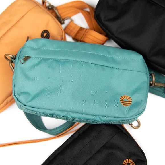 Tobiq | Bags | New Tobiq Duo Hip Pack | Poshmark